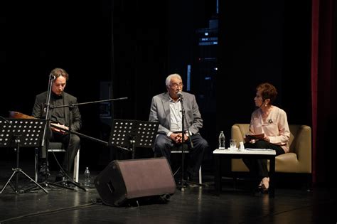 T C Fatih Belediyesi Tanburi Necdet Ya Ar Unutulmaz Bir Programla Yad Edildi