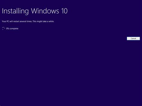 A Comprehensive Guide To Installing Windows 10 On Your Laptop