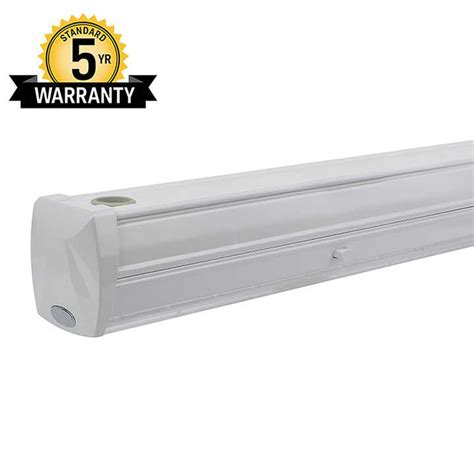 Hot Sale Led Linear Light Led Trunk System 50w 8000lm