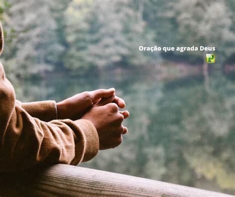 Oração Que Agrada A Deus Daniel 610 Esboço De Pregação