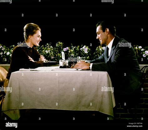Tippi Hedren And Sean Connery Marnie 1964 Directed By Alfred