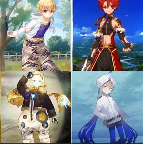 【fgo】カルデアの女性サーヴァントにこの中で将来付き合うなら誰？と聞いて一位になりそうなのは ぐらんどお～だ～ちゃんねる