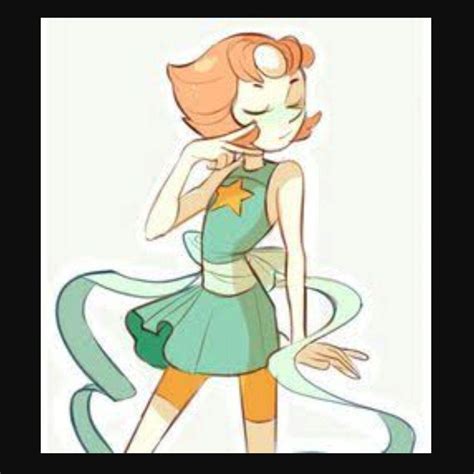 DIBUJANDO A PERLA PASO A PASO Steven Universe Español Amino