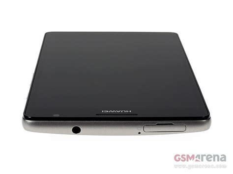 Huawei Ascend Mate Pictures Official Photos