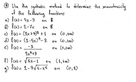 Solved Intro To Math Proofs Below Are Some Notes Pertaining Chegg