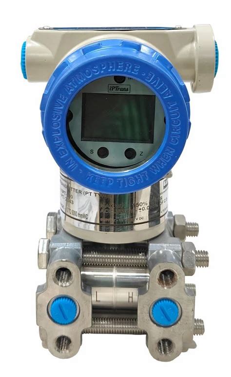 Flow Trasnmitter Honeywell At Rs 29000 Patel Nagar Dehradun Id