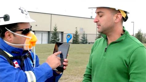 Sm100i Olfactometer Intelligent Personal Olfactometer Odour