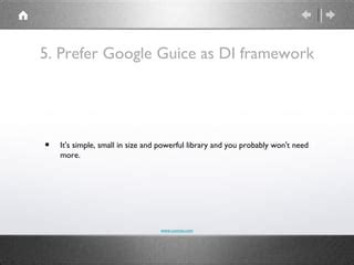 Google App Engine Example Apps PPT