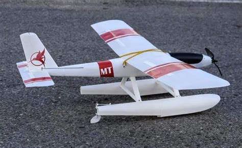 Rc Airplane Eclipson Model T Remixed By 747reid Makerworld Download Free 3d Models