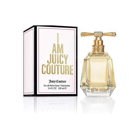 Juicy Couture I Am Juicy Couture Edp 100ml Perfume House Bangladesh