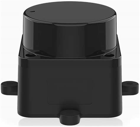 Lidar Ld19p Innomaker Automotive Ethernet Usb Can Usb Camera Hifi Audio