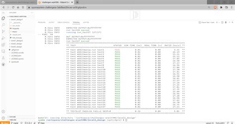 GitHub Vyomasystems Lab Challenges Arpit Challenges Arpit Created By GitHub Classroom