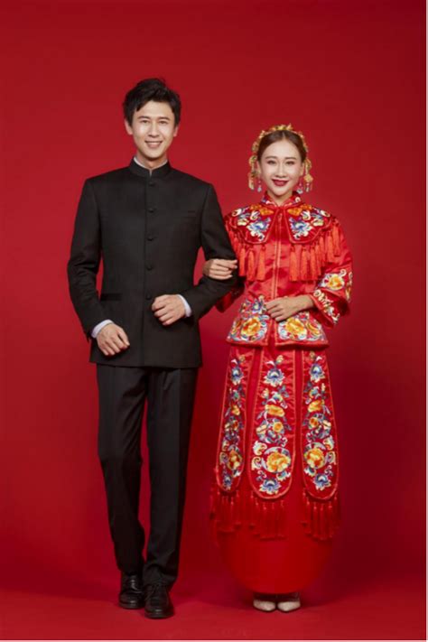 结婚女方给新郎买什么 知乎