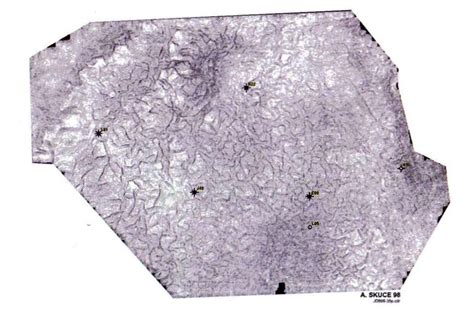 Structural Stratigraphic And Tectonic Resolution Of Marine 3 D Seismic