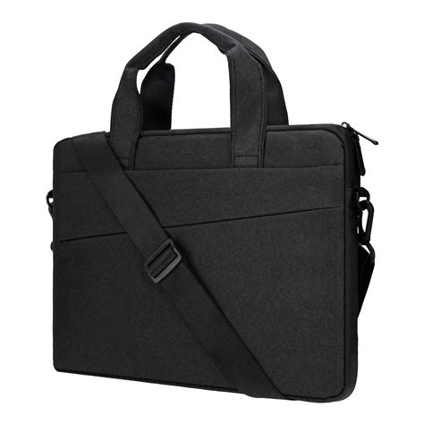 Bolsa De Transporte Impermeable Para Laptop De 14 A 15 4 Pulgadas Dimensiones Externas 39x28x3