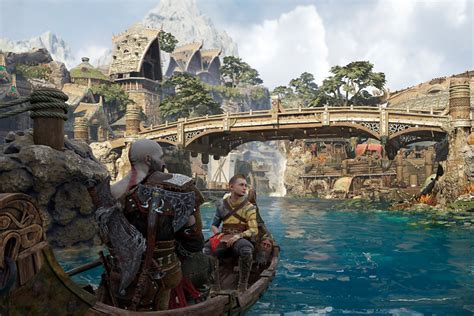 God of War Ragnarok игра для PlayStation 5 купить в Москве в интернет ...
