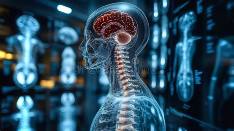 Ai Technology Analyzes Spinal Injuries Through Advanced Ct Scans In