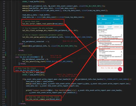 Bluetooth Pairing TuyaOS Tuya Developer
