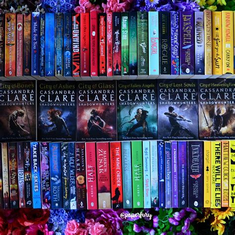 The Mortal Instruments Shadowhunters Full Series