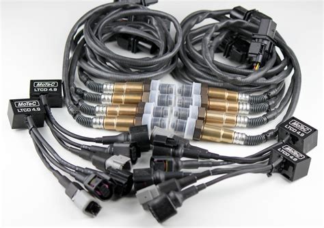 Sensor Lambda To CAN Kit Eps