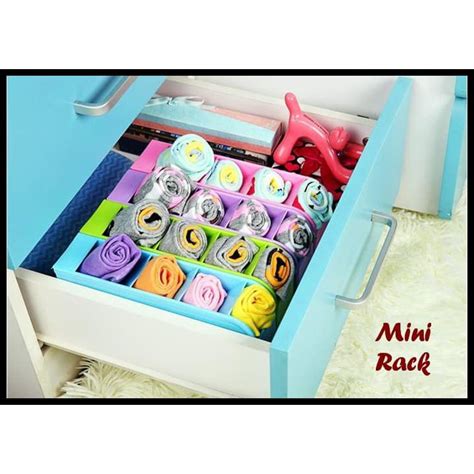 Jual Mini Rack Rak Mini 4 Sekat Untuk Tempat Sendok Atau Alat Tulis Shopee Indonesia