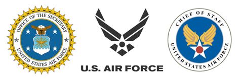 Usaf Logo Vector