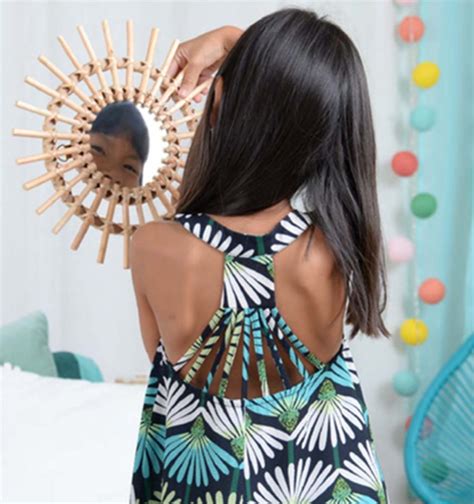 Mini Molly Fashion Loft