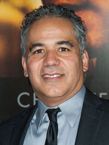 John Ortiz Net Worth Celebrity Net Worth