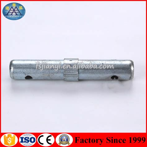 Scaffolding Connecting Rods Pin For Frame Scaffolding Construction Accessories And Scaffolding