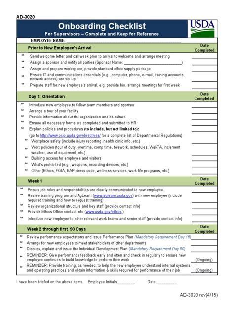 Msp Client Onboarding Checklist Template In 2024 Onboarding Checklist