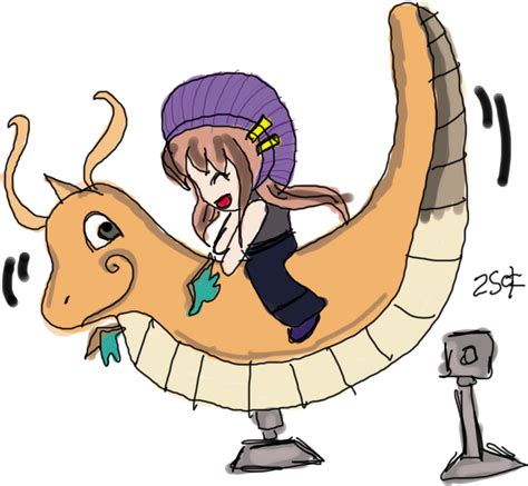 Poke Girl By Artsuberry On Deviantart