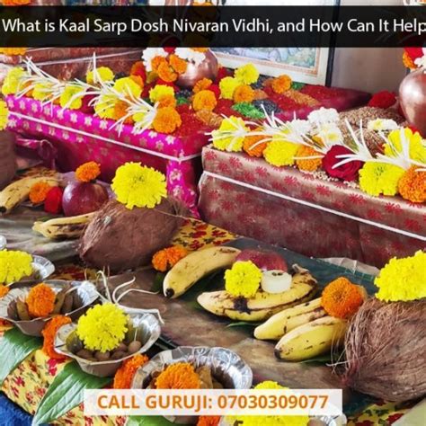 Kaal Sarp Dosh Puja Vidhi Kaal Sarp Dosh Trimbakeshwar 7030309077