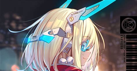 オリジナル メリクリ ナダレのイラスト Pixiv