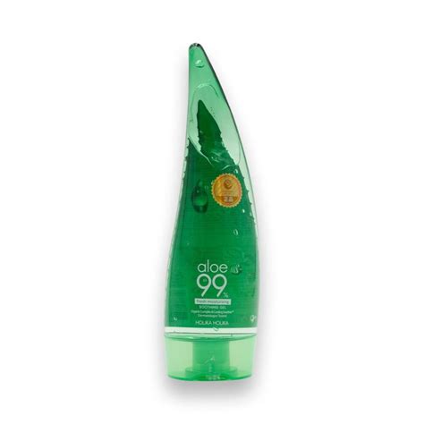 Aloe 99% Soothing Gel - 250ml