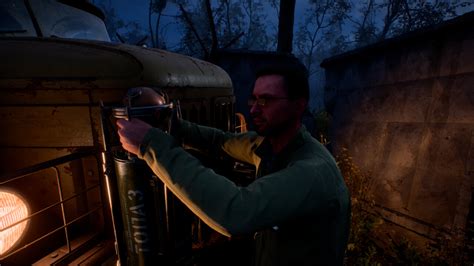 stalker 2 heart of chornobyl patch 1 1 4 fixed crashes when compiling