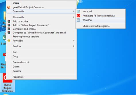 How To Solve Primavera File XER Format Importing Problems Planning Engineer FZE