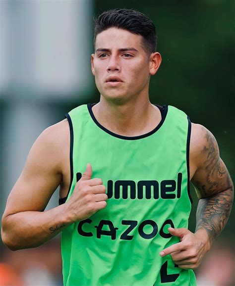 Primer Gol De James RodrÍguez Con El Leon De MÉxico Fypviralシ