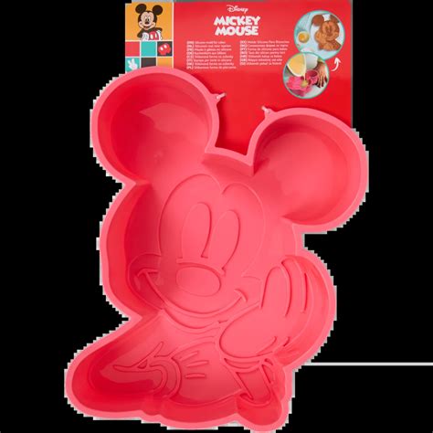 Moule à Gâteau Disney Action Ch