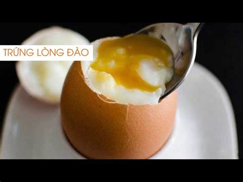 Men Gan Cao Có Nên ăn Trứng