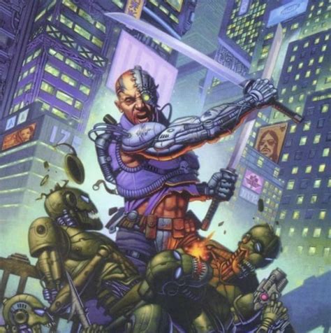 Does Anyone Know Where I Can Find More Art Like This R Cyberpunk