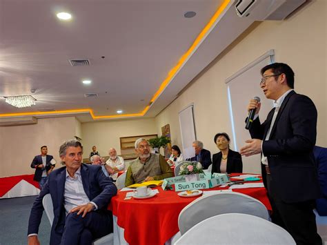 我校代表团赴哥斯达黎加参加地球宪章22周年可持续发展教育大会 辽宁大学 国际交流处