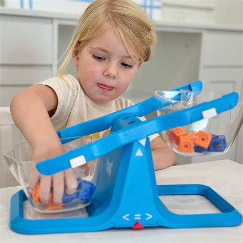 Making Early Math Skills Count — Play Street Museum