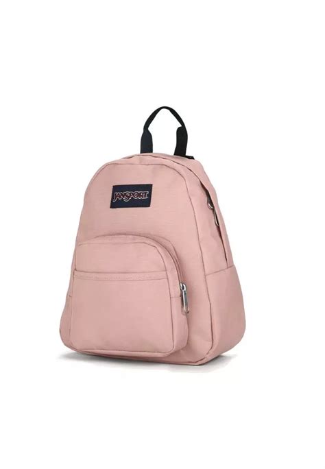 Buy Jansport Jansport Half Pint Mini Backpack Misty Rose 2025 Online