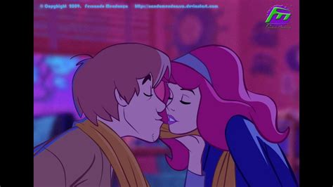 Scooby50th Why Does The Ship Of Shaggy X Daphne Exist In The