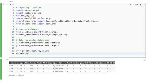 使用决策树 Decision Tree 进行探索性数据分析 Eda 知乎