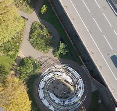 Tree Root Protection TRP CORE TREE ROOT PROTECTOR