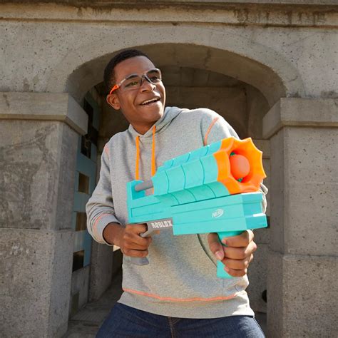 Nerf Roblox Sharkbite Web Launcher Rocker Blaster India Ubuy