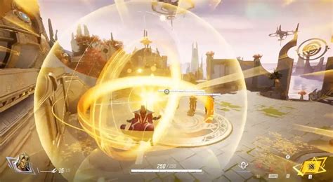 How To Play Adam Warlock In Marvel Rivals