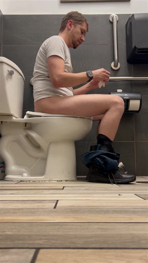 Taking A Dump 65 Part 2