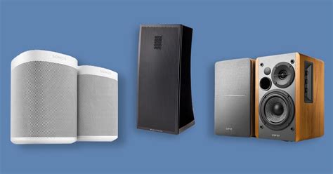 Budget Powered Speakers For Turntable